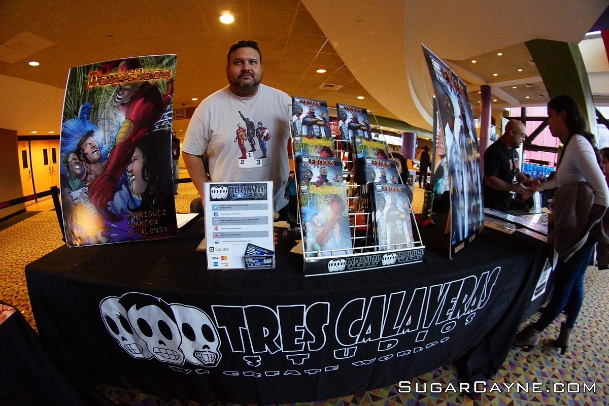 4th Annual Urban Action Showcase & Expo (400+ Photos) - Sugar Cayne