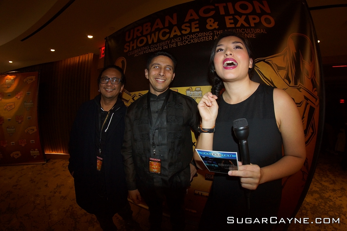 4th Annual Urban Action Showcase & Expo (400+ Photos) - Sugar Cayne
