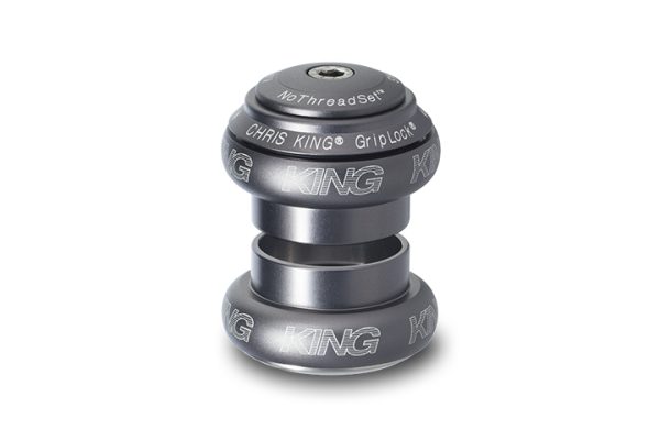 Chris King New Matte Color Flavor (5 Photos)