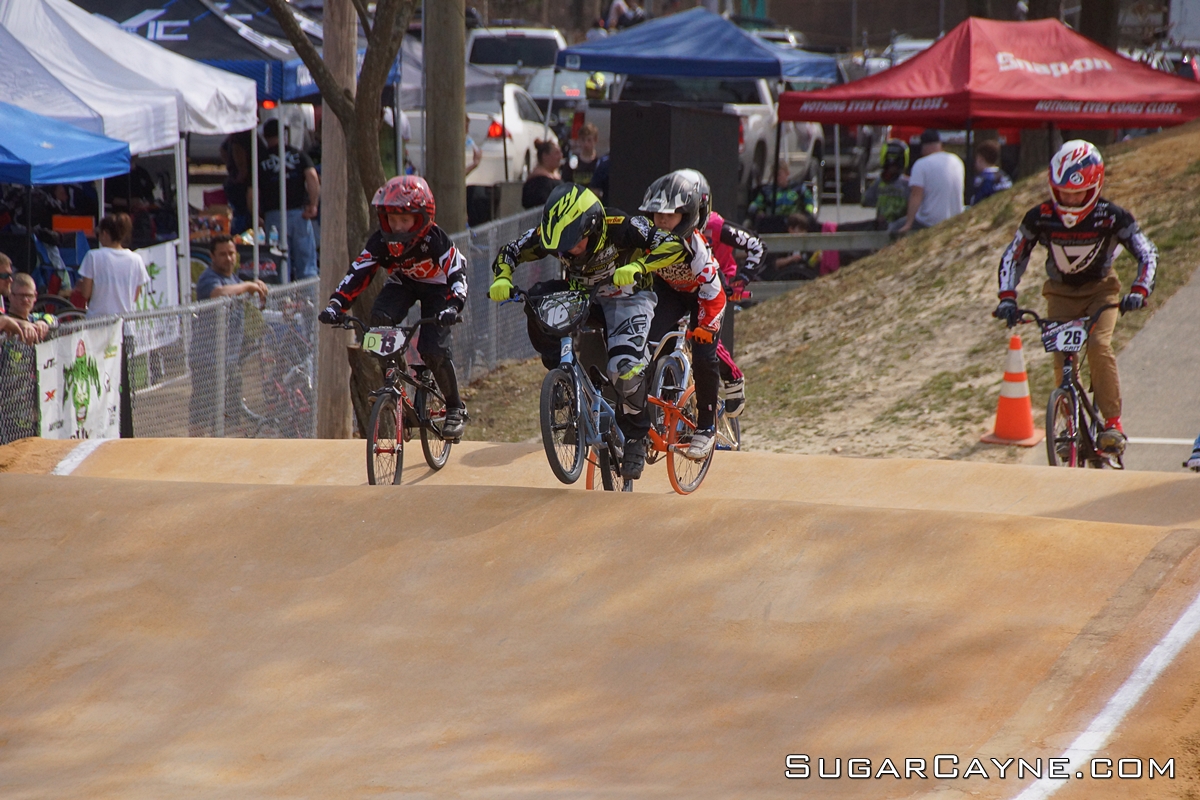 2017 Jack Frost Race (400+ Photos) - Sugar Cayne