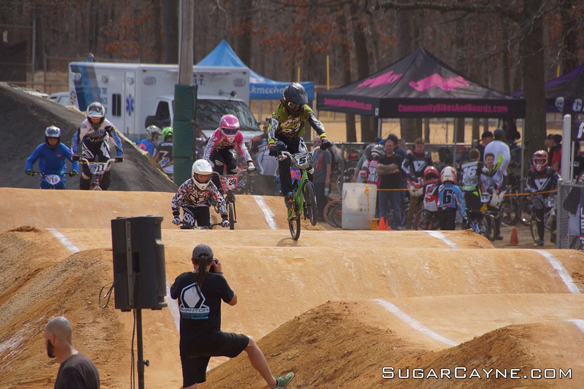 2017 Jack Frost Race (400+ Photos) - Sugar Cayne