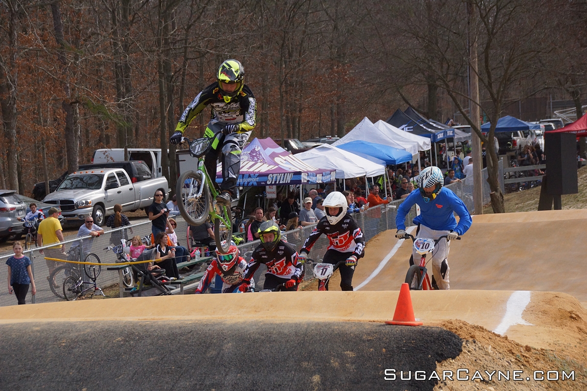 2017 Jack Frost Race (400+ Photos) - Sugar Cayne