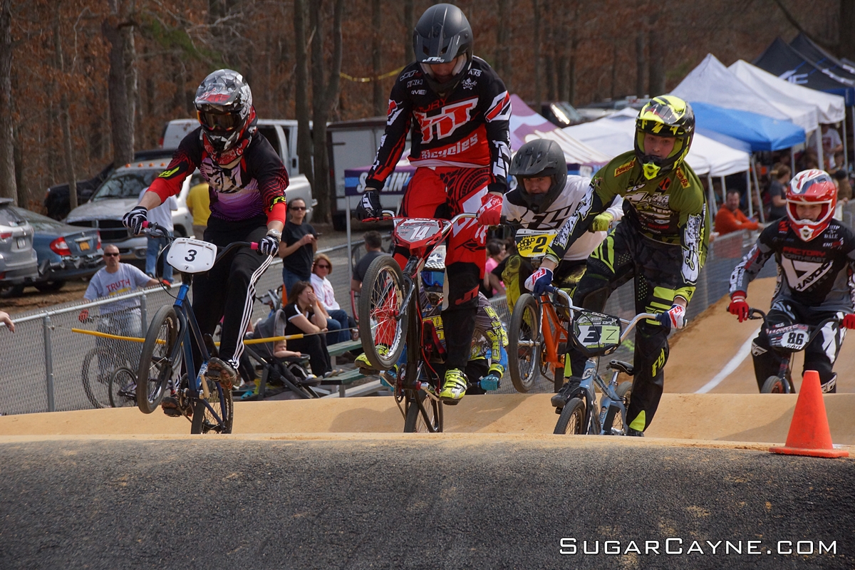 2017 Jack Frost Race (400+ Photos) - Sugar Cayne
