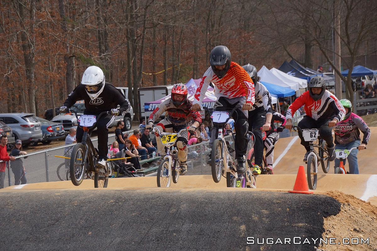 2017 Jack Frost Race (400+ Photos) - Sugar Cayne