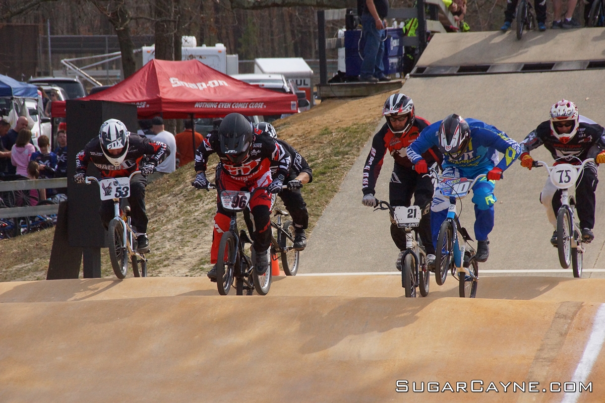 2017 Jack Frost Race (400+ Photos) - Sugar Cayne