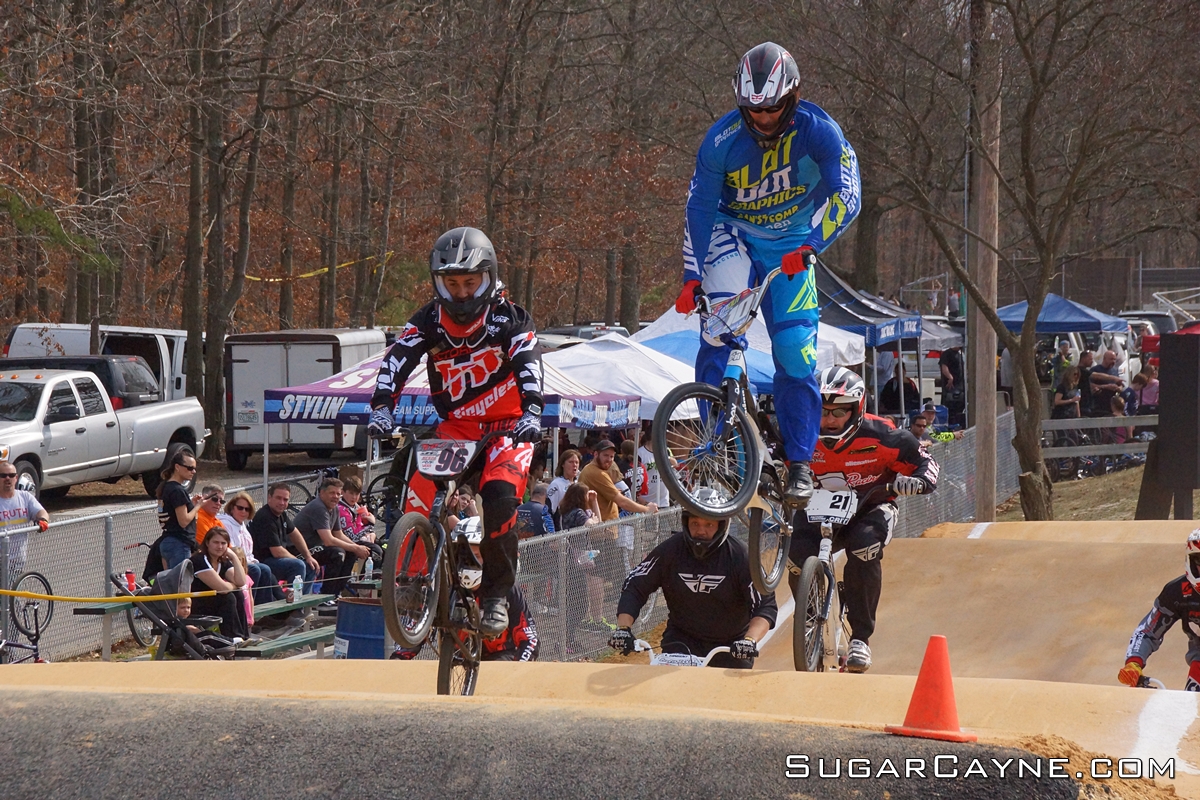 2017 Jack Frost Race (400+ Photos) - Sugar Cayne