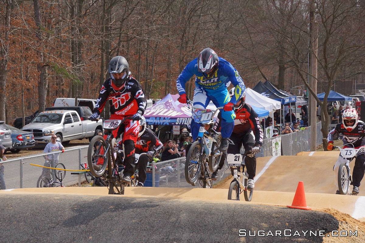 2017 Jack Frost Race (400+ Photos) - Sugar Cayne