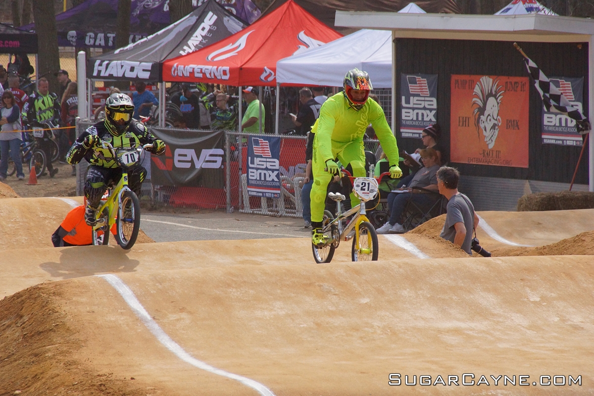 2017 Jack Frost Race (400+ Photos) - Sugar Cayne