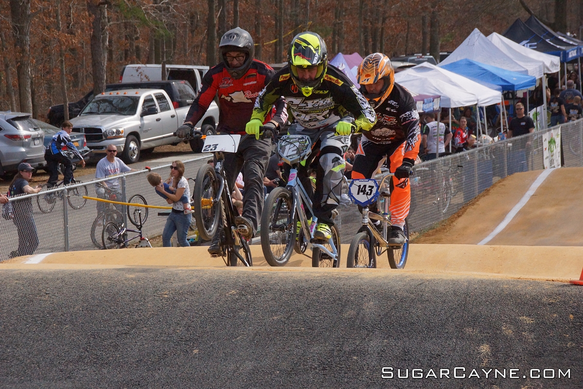 2017 Jack Frost Race (400+ Photos) - Sugar Cayne
