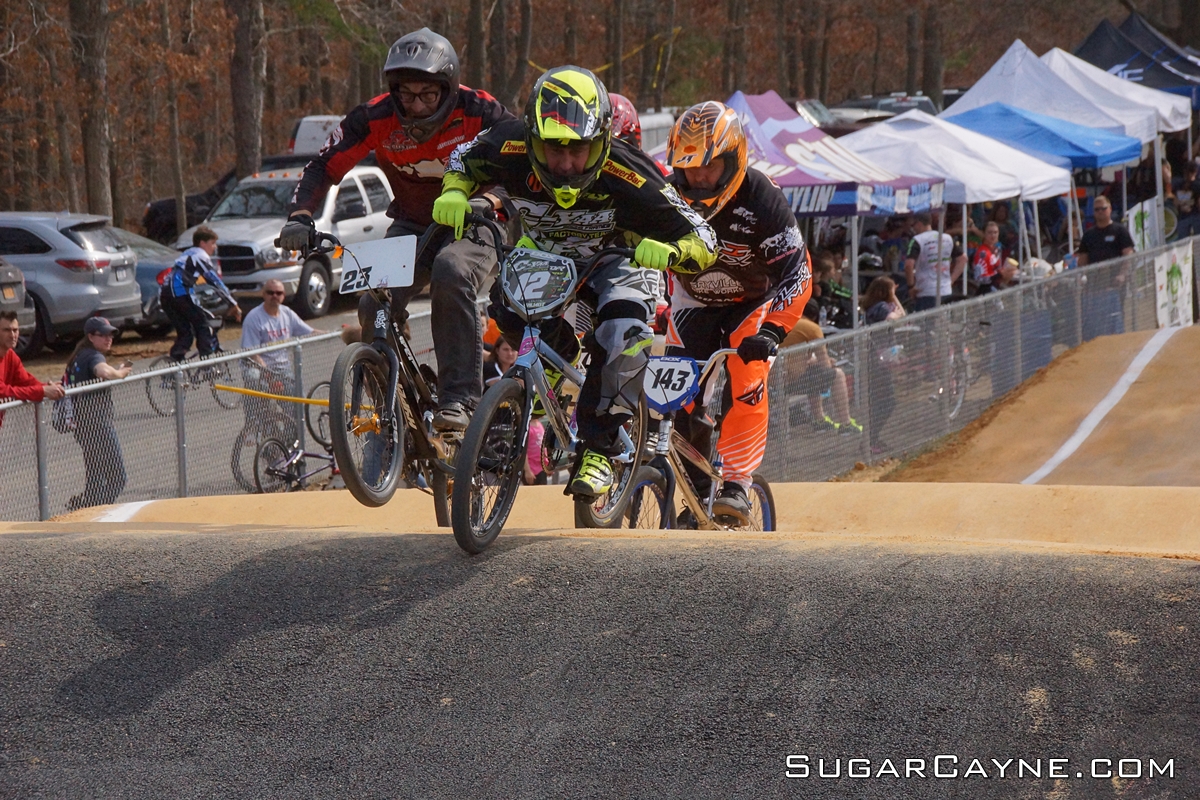 2017 Jack Frost Race (400+ Photos) - Sugar Cayne