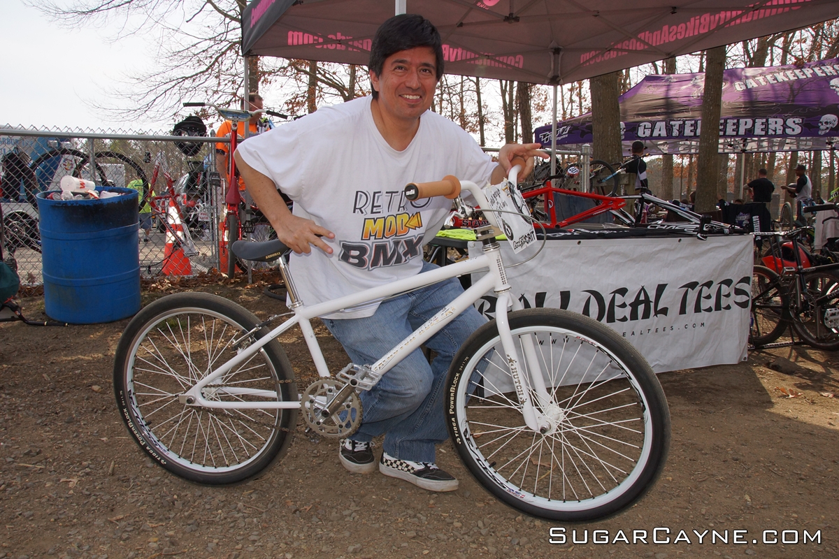 2017 Jack Frost Race (400+ Photos) - Sugar Cayne