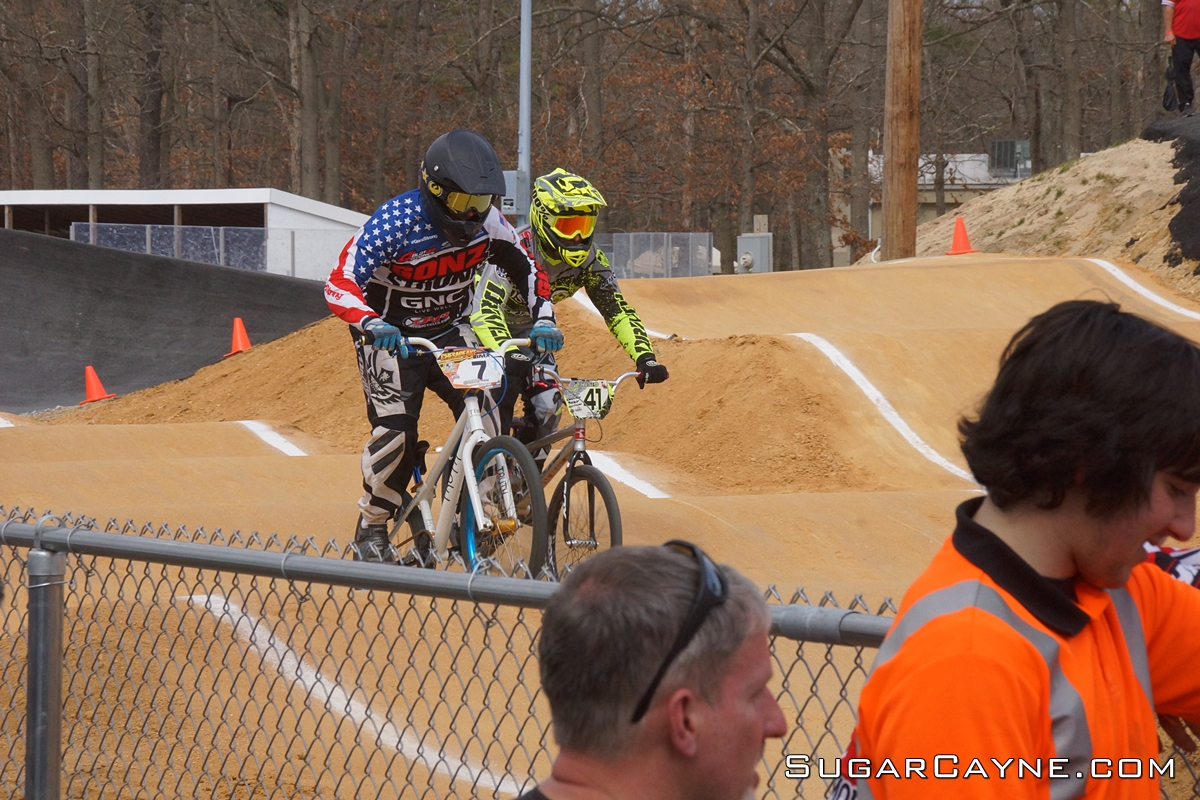 2017 Jack Frost Race (400+ Photos) - Sugar Cayne