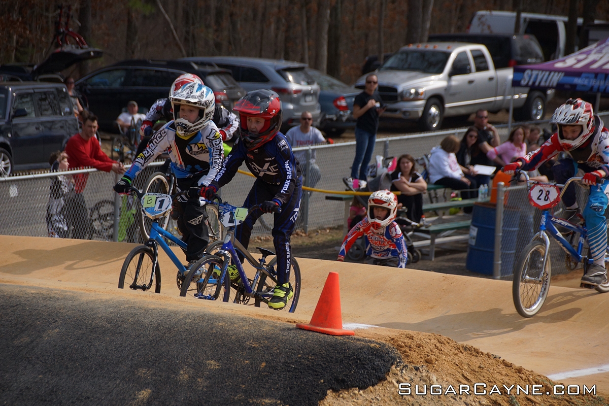 2017 Jack Frost Race (400+ Photos) - Sugar Cayne