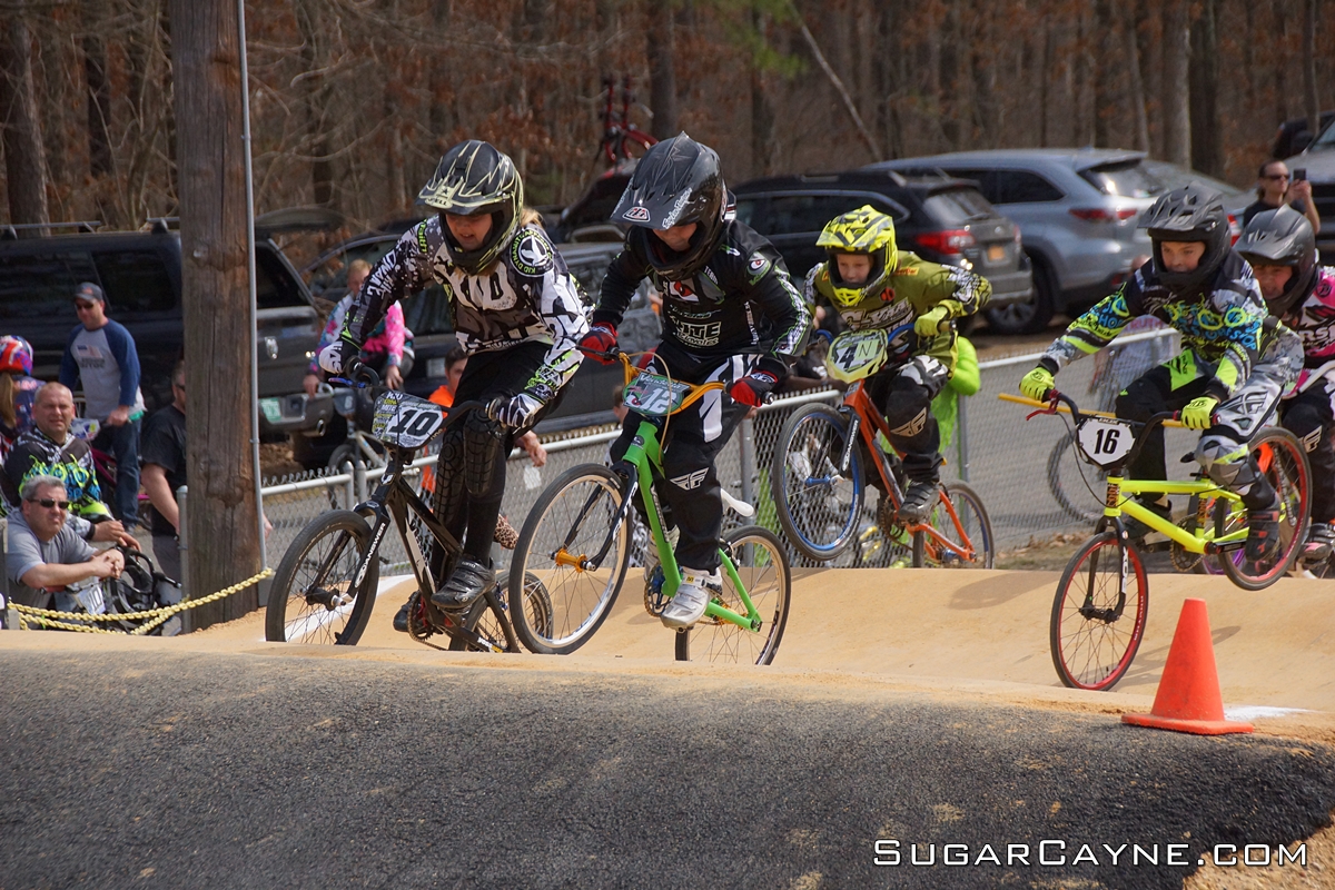 2017 Jack Frost Race (400+ Photos) - Sugar Cayne