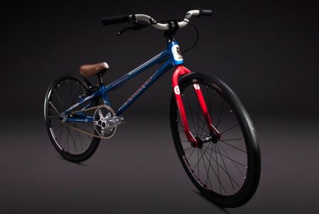 Staats Bloodline CONTINENTAL Mini Complete