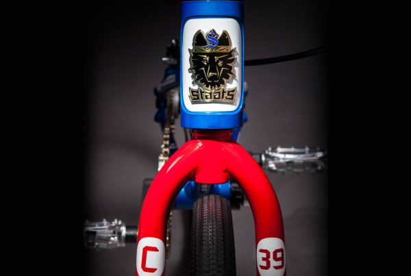 Staats Bloodline CONTINENTAL Mini Complete