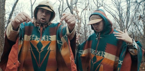 Timeless Truth - "Gods in the Details" (Official Video)