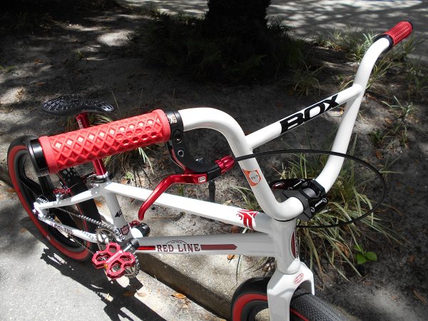 BIKE OF THE DAY: Redline 40th Anniversary (8 Photos)