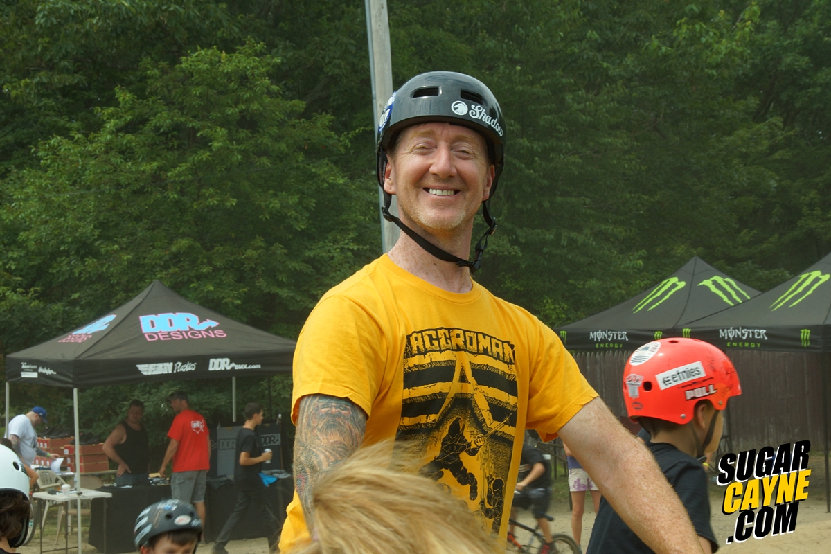 DDR, Scotty Cranmer Jam At Trumbull T.R.A.C.K. (500 + Photos) - Sugar Cayne