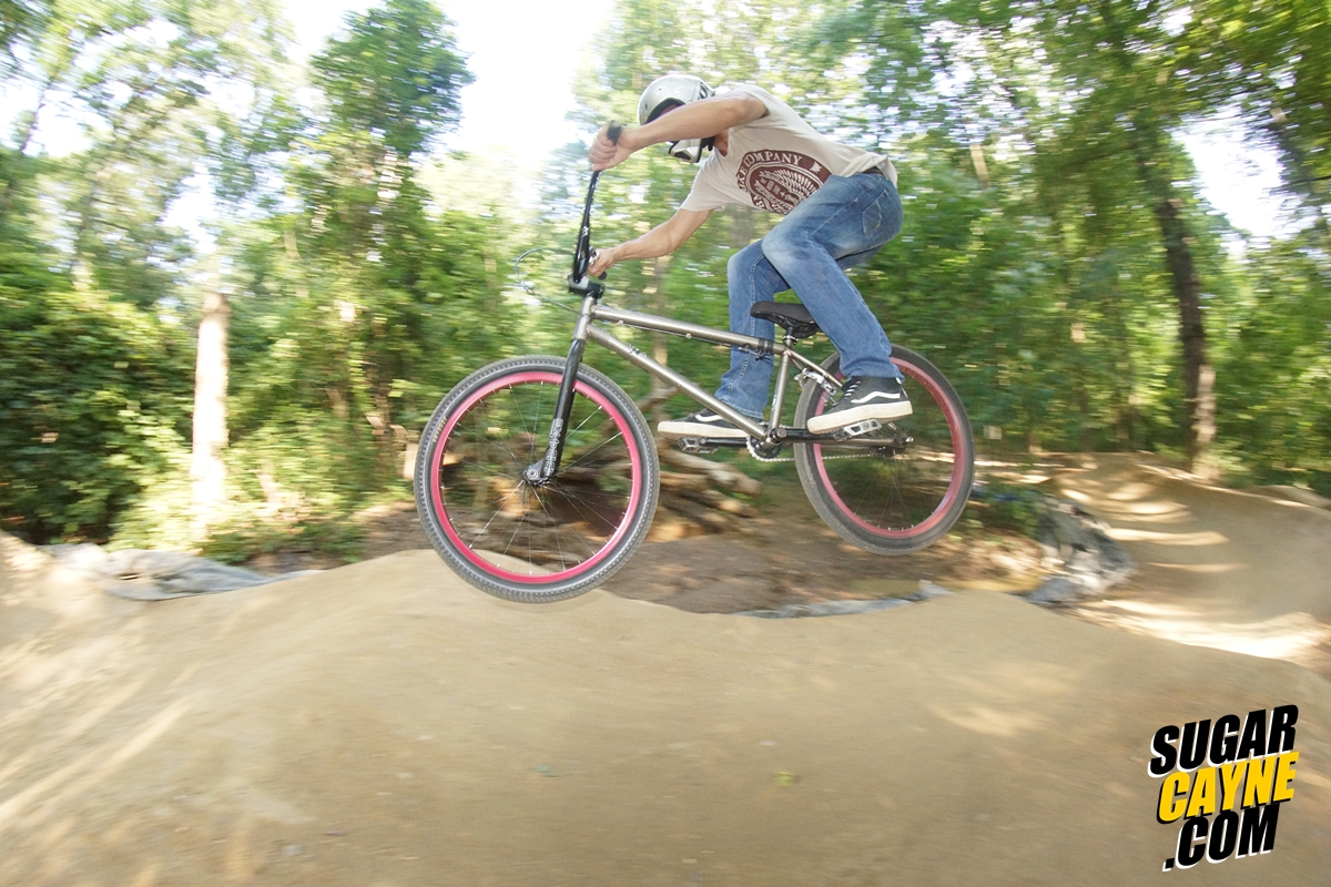 Cunningham Pump Track Flicks (200+Photos) - Sugar Cayne
