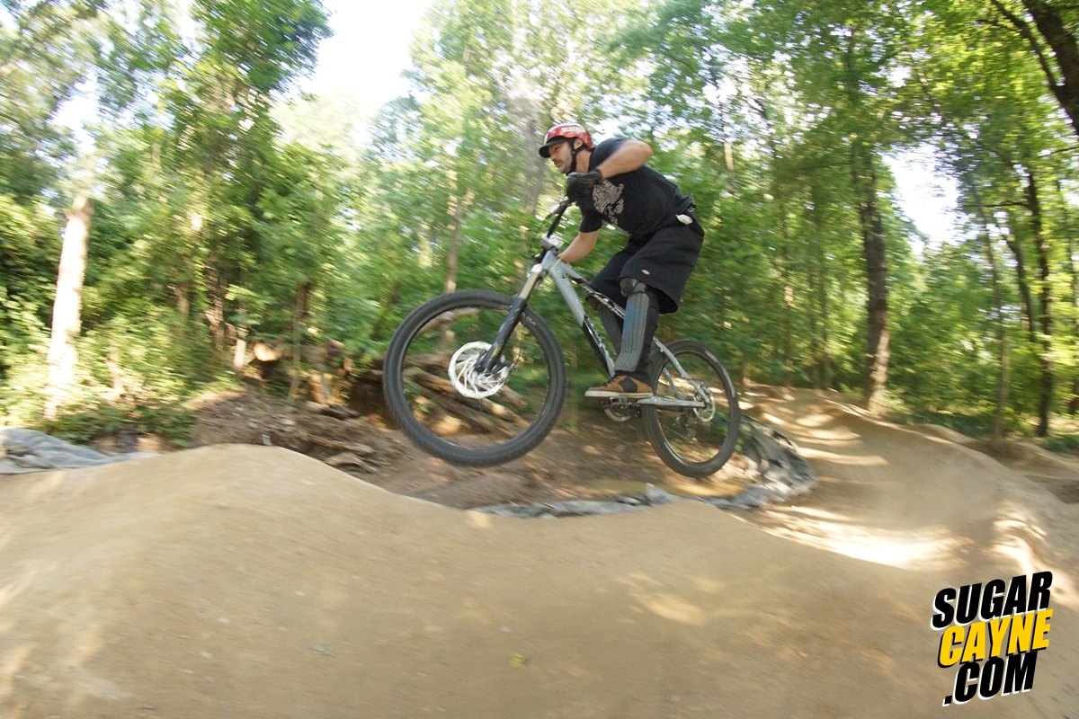 Cunningham Pump Track Flicks (200+Photos) - Sugar Cayne