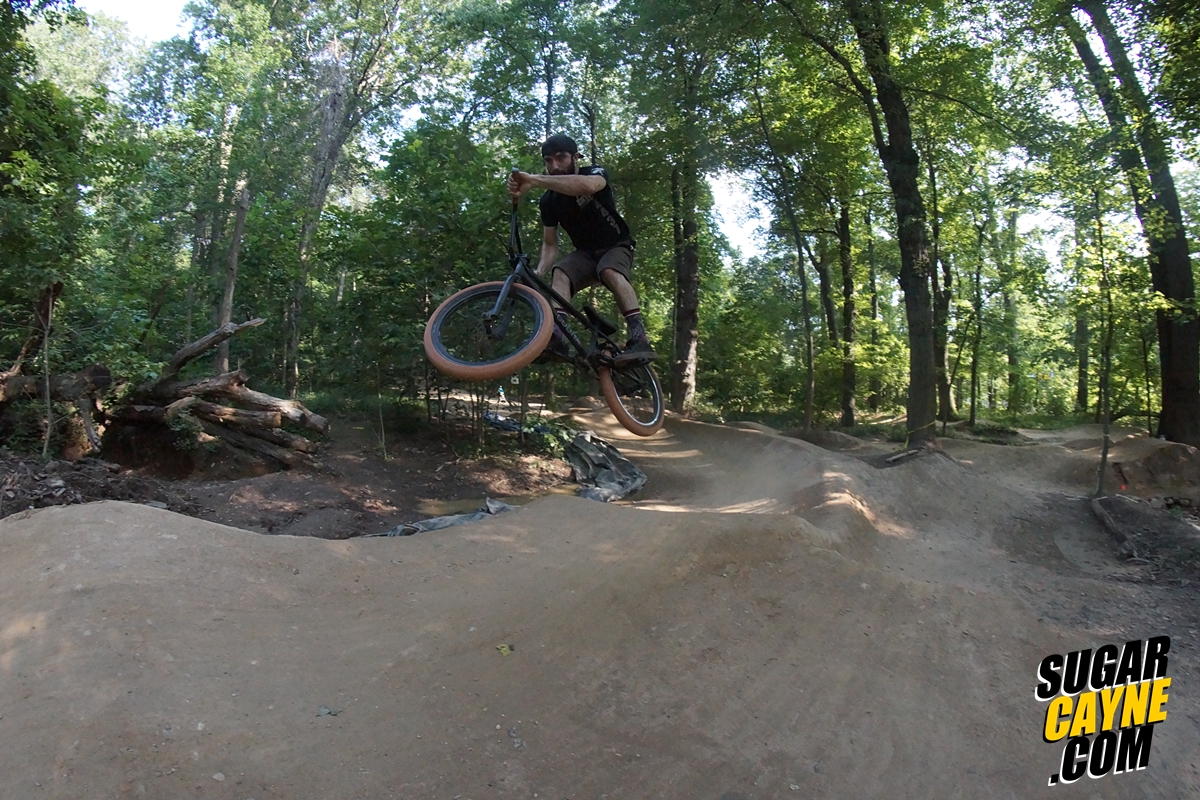 Cunningham Pump Track Flicks (200+Photos) - Sugar Cayne