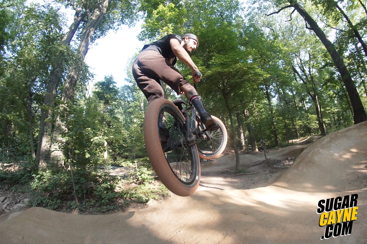 Cunningham Pump Track Flicks (200+Photos) - Sugar Cayne