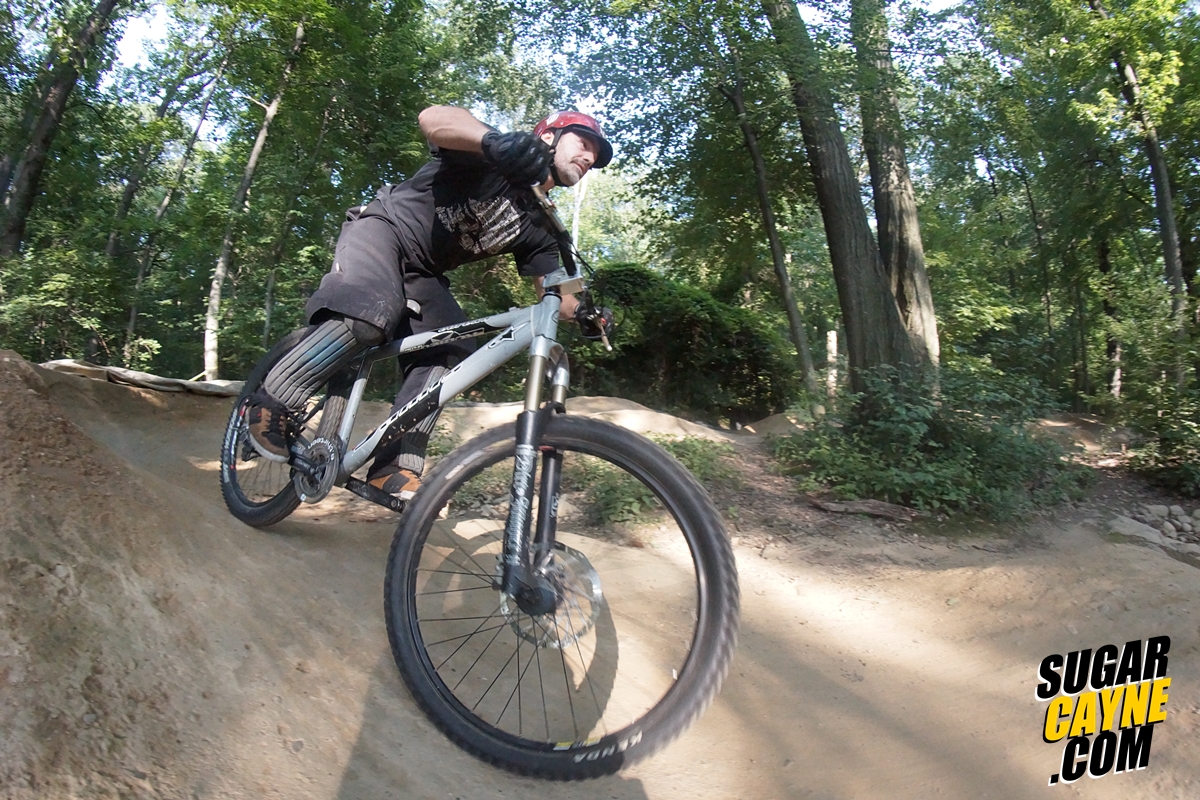 Cunningham Pump Track Flicks (200+Photos) - Sugar Cayne