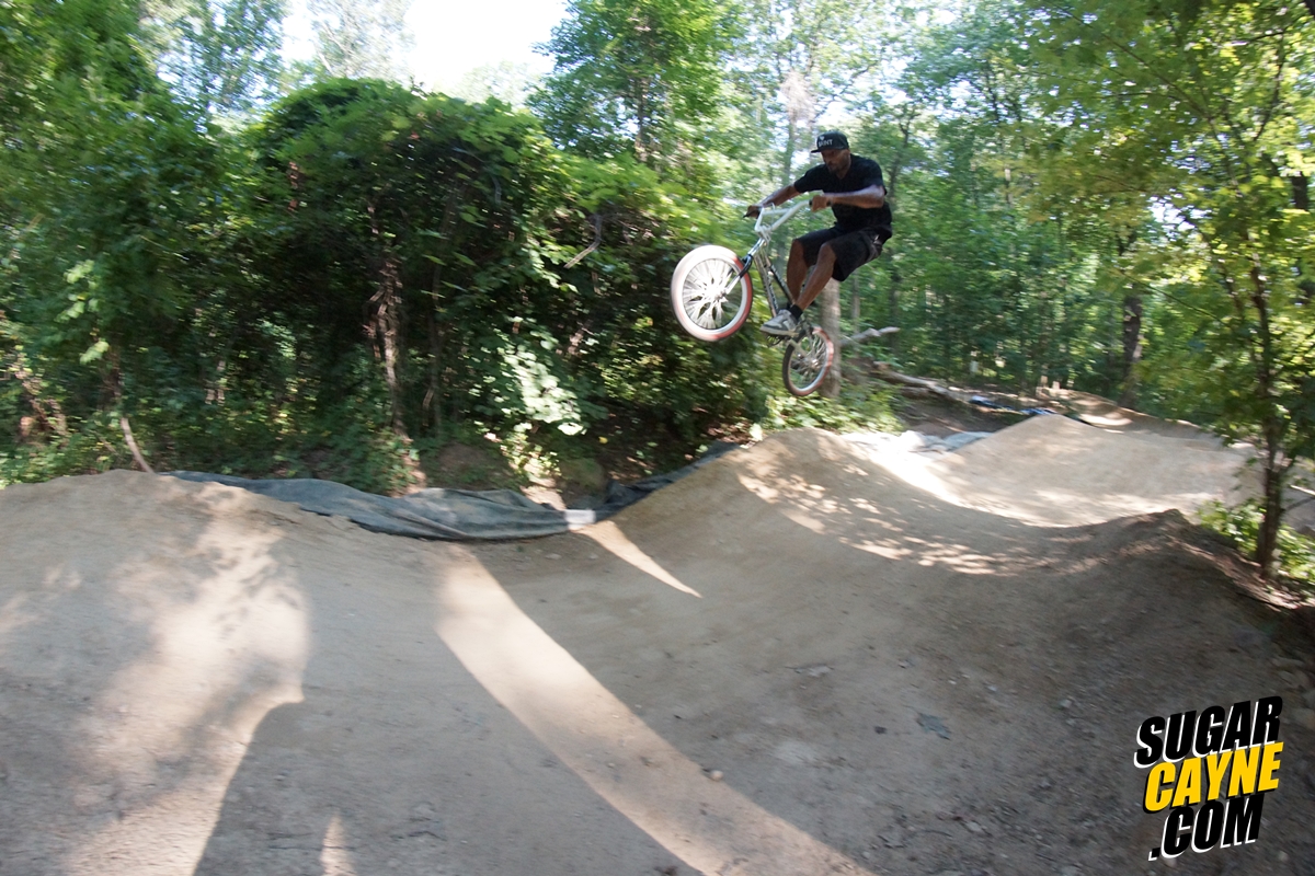 Cunningham Pump Track Flicks (200+Photos) - Sugar Cayne