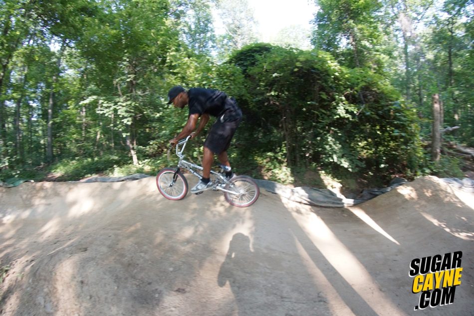 Cunningham Pump Track Flicks (200+Photos) - Sugar Cayne
