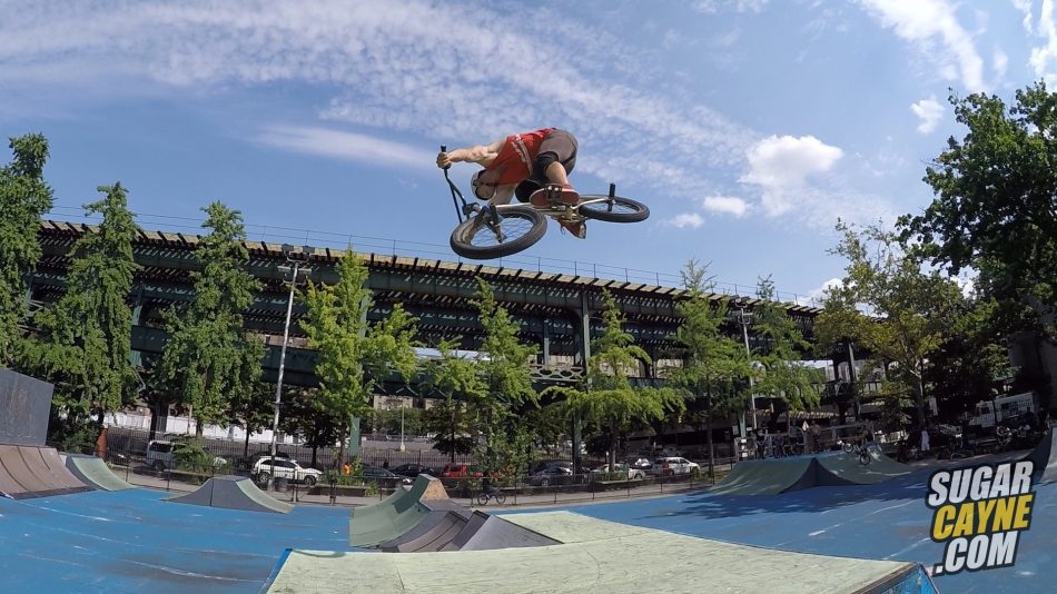 1st Annual Mullaly Classic, Behind The Scenes Footage