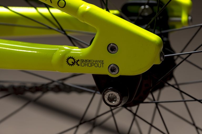 2018 GT - Speed Series - BMX Racing Fleet (24 Photos)