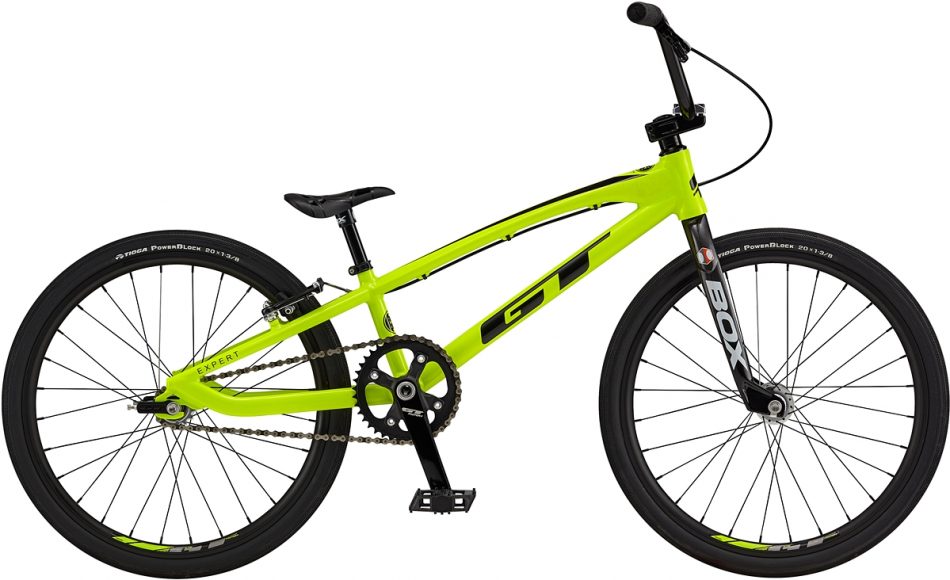 2018 GT - Speed Series - BMX Racing Fleet (24 Photos)