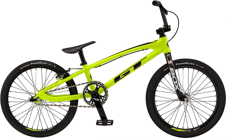 2018 GT - Speed Series - BMX Racing Fleet (24 Photos)