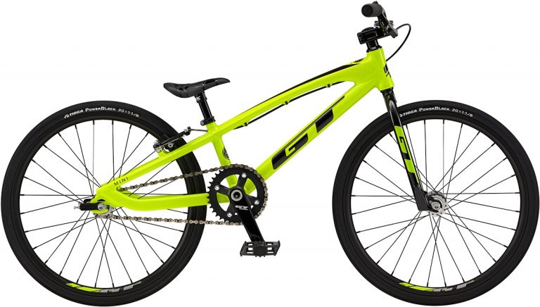 2018 GT - Speed Series - BMX Racing Fleet (24 Photos)