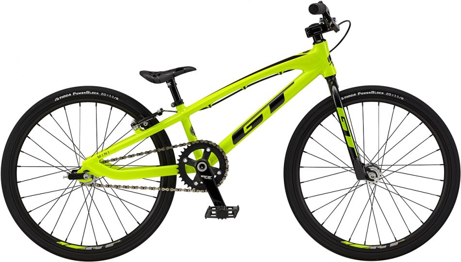 2018 GT - Speed Series - BMX Racing Fleet (24 Photos)