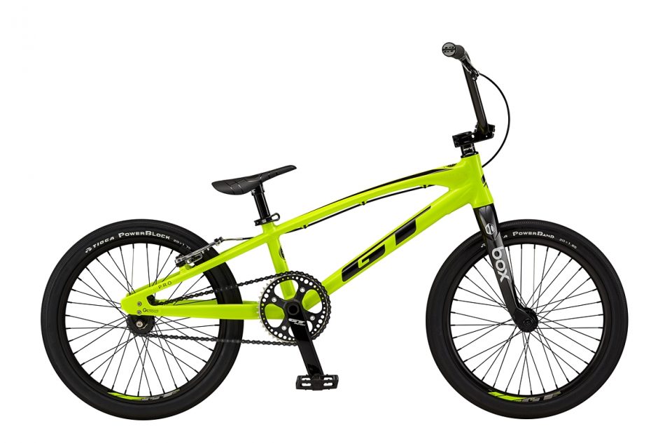 2018 GT - Speed Series - BMX Racing Fleet (24 Photos)
