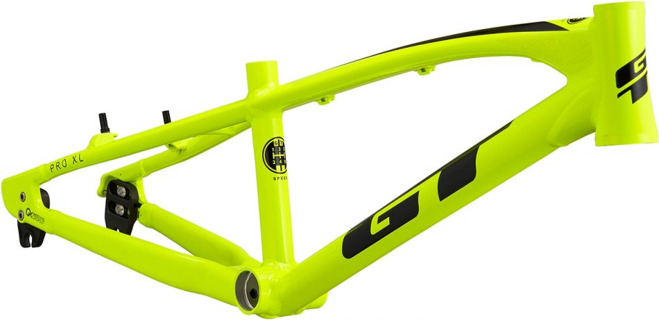 2018 GT - Speed Series - BMX Racing Fleet (24 Photos)