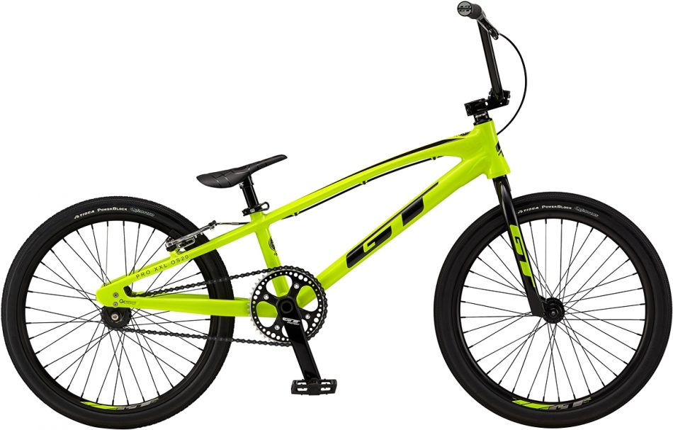 2018 GT - Speed Series - BMX Racing Fleet (24 Photos)