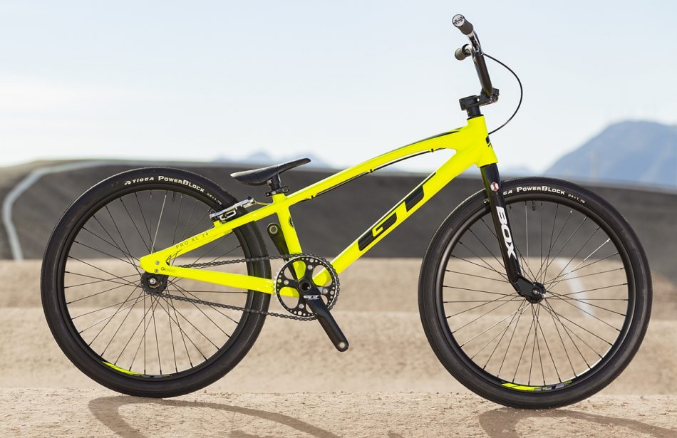 2018 GT - Speed Series - BMX Racing Fleet (24 Photos)