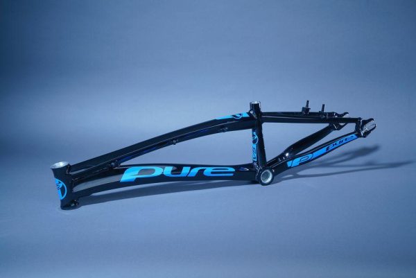 2018 Pure V5 BMX Race Frame Is Sick