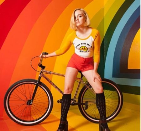 Cult Party NYC + Cult Crew Devotion Photo Shoot