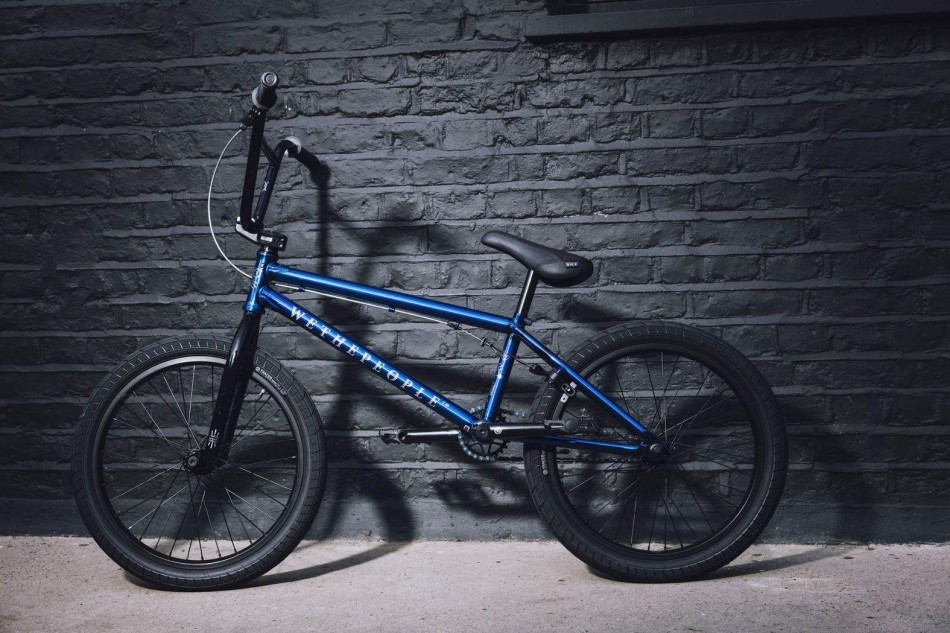 2018 WeThePeople "Arcade" Complete