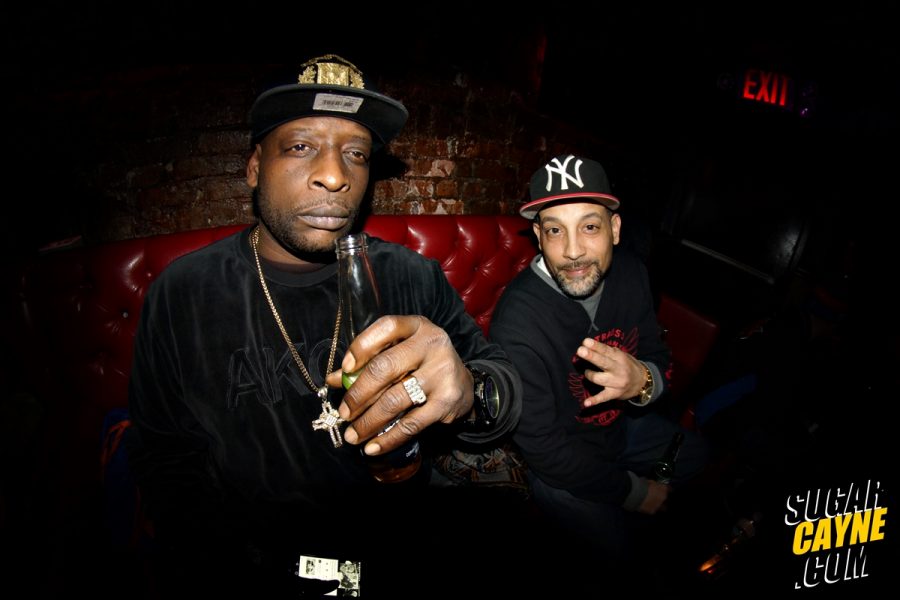 Sav Killz Mixtape Release Party 1.25.18 (60+Photos)