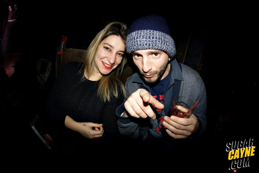 Sav Killz Mixtape Release Party 1.25.18 (60+Photos)