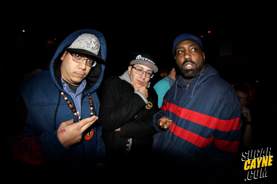 Sav Killz Mixtape Release Party 1.25.18 (60+Photos)