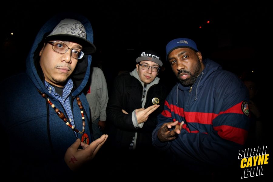 Sav Killz Mixtape Release Party 1.25.18 (60+Photos)