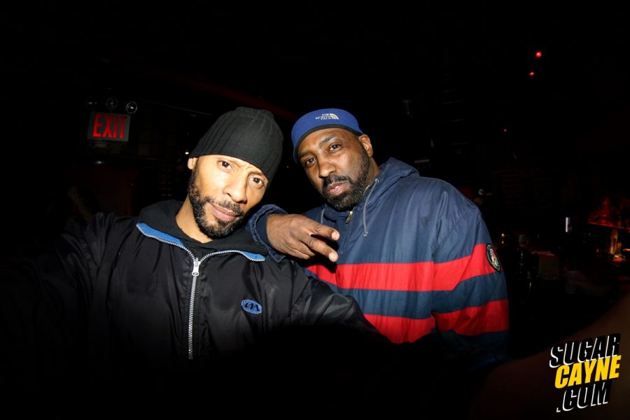 Sav Killz Mixtape Release Party 1.25.18 (60+Photos)