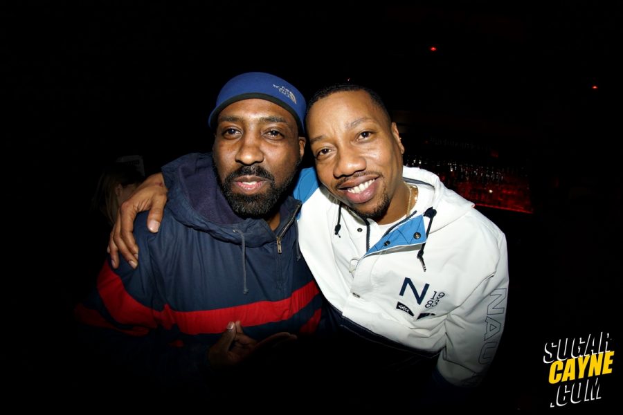 Sav Killz Mixtape Release Party 1.25.18 (60+Photos)