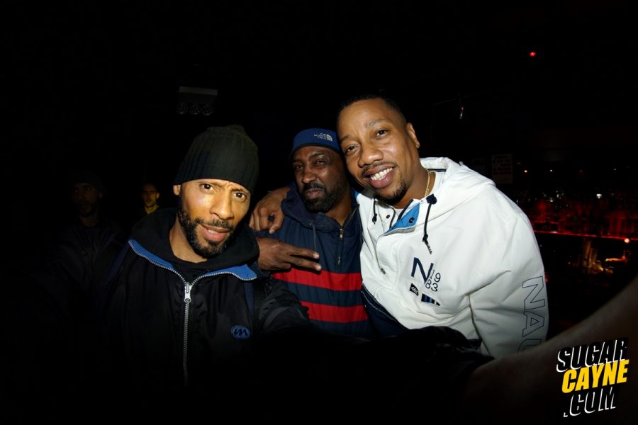 Sav Killz Mixtape Release Party 1.25.18 (60+Photos)